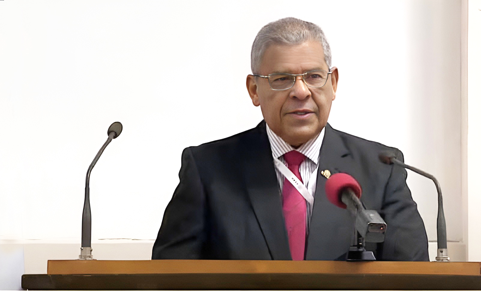 Ministro Darío Castillo Lugo encabeza inauguración del XXVIII Congreso CLAD Cuba 2023 ...